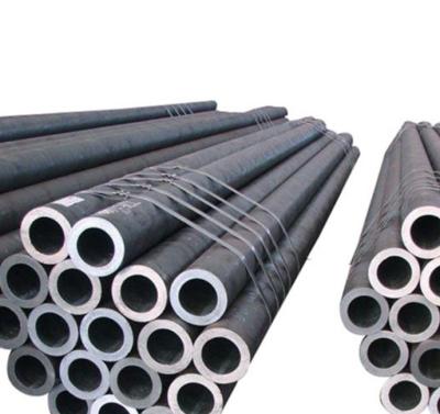 Cina L'acciaio legato senza cuciture resistente convoglia la dimensione su misura l'alta durezza di api 5L ASTM A53 in vendita