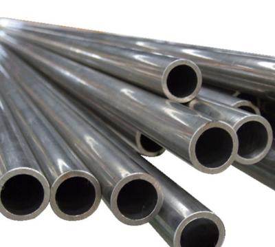 Cina Il tubo d'acciaio senza cuciture laminato a caldo della caldaia ASTM A53 ha galvanizzato in vendita