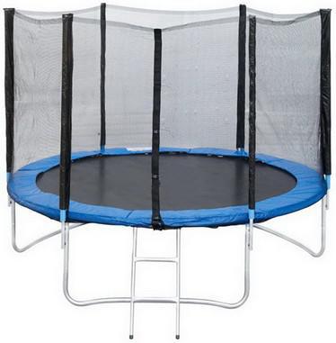 Cina trampolino di Jumpking dei bambini dei bambini di 6ft~16ft con la recinzione da vendere in vendita