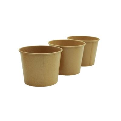 China Taza de café de papel con tapa plana para lavado de manos Únicamente reutilizable y desechable en venta