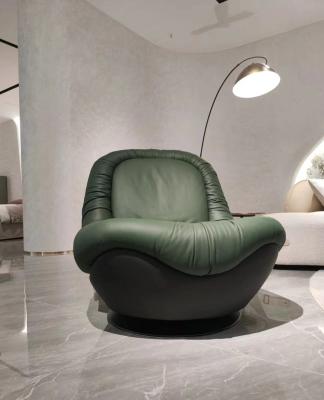 La chaise 360° tournante légère commerciale fouettent l'Office Home de luxe