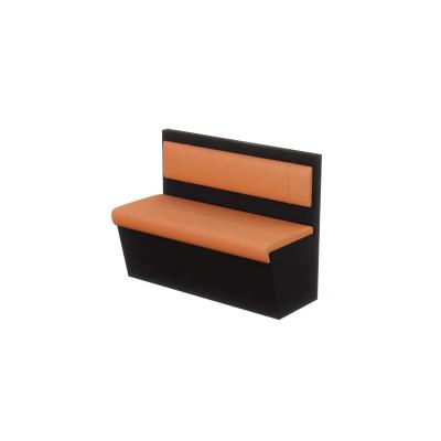 Κίνα Σύγχρονη σύγχρονη διάταξη θέσεων Banquette καναπέδων επίπλων εστιατορίων ξενοδοχείων κασετών προς πώληση