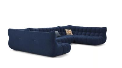 Chine Roche Bobois canapé confort canapé combiné ensemble de l'hôtel hall de réception de bureau mobilier à vendre