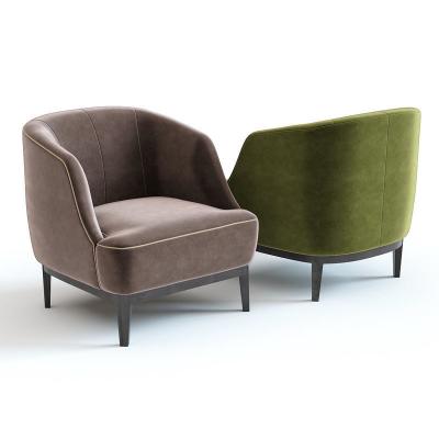 중국 Custom Star Hotel Guest Exclusive Armchair With Fabric Option And Wood Legs. 천으로 만든 의자, 목재로 만든 다리 판매용