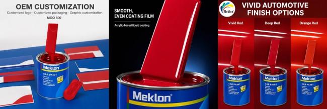 2K Red color