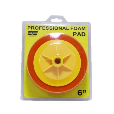 China Car Cleaning Tool - Sponge Ball For Easy Renewal Of Car Body Radiance And Car Repair Supplies for sale