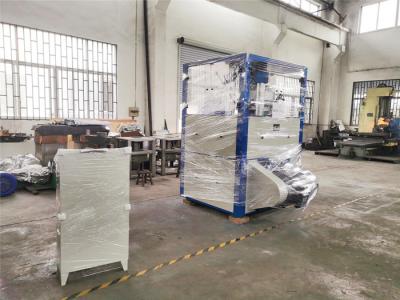 Chine Machine rotatoire de compression de Tablette de chlore de traitement de l'eau 800KN à vendre