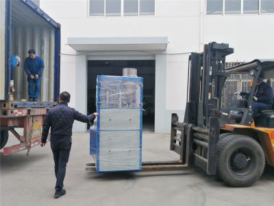 Chine Machine de la presse 400KN rotatoire pour la Tablette de 20g 30mm TCCA à vendre
