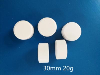 Chine Machine de la presse 400KN rotatoire pour la Tablette de 20g 30mm TCCA à vendre