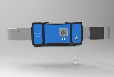 China Jointech JT705C Contenedor GPS Video Candado Aduanas Uso Dispositivo de seguimiento de bloqueo de monitoreo de bienes de alto valor en venta