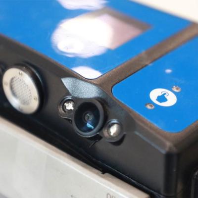 China Jointech JT705C Contenedor GPS Video Candado Aduanas Uso Dispositivo de seguimiento de bloqueo de monitoreo de bienes de alto valor en venta