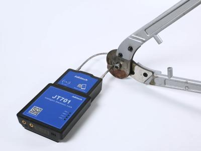 China Behälter Jointech JT701 GPS-Verschluss-Verfolger-Anlagegut, das Gerät aufspürt zu verkaufen