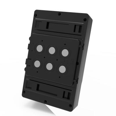 中国 Jointech JT301B 4G Portable Intelligent Container GPS Tracker Smart Temperature And Location Sensor 販売のため