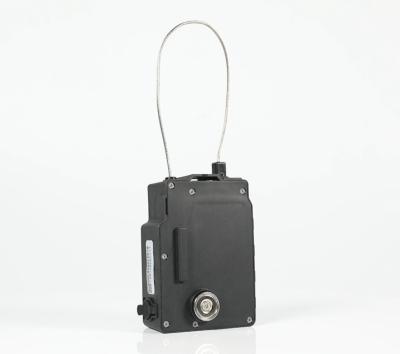 중국 Jointech JT709C Magnetic Smart Electronic GPS Lock Real Time Tracking Smart Seal For Container 판매용