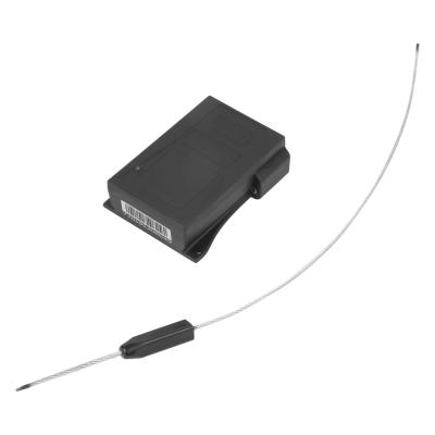 중국 IP67 방수 전자 패드는 GPS 추적 기능으로 Keyfree를 잠급니다. 판매용
