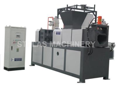 Chine Le plastique à faible bruit lavant réutilisant la machine pour les sacs non tissés de pp/fibre met en sac à vendre