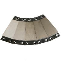 Quality High quality PM800 Pulverizer Blade Disc Knife for Milling Machine Global delivery for sale