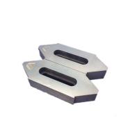 Quality Metal granulator Blades High Quality Cutting Knives For Copper Cable Reccycling for sale