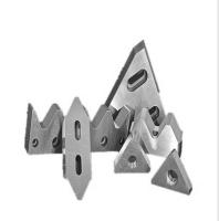 Quality High Quality Granulator Blade Customized Cutting Knife For Metal Recycling for sale