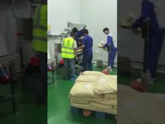 lithium battery separator production line