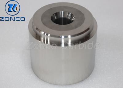 Cina Disposizione ad alta resistenza della valvola per erosione di industria chimica del carbone resistente in vendita