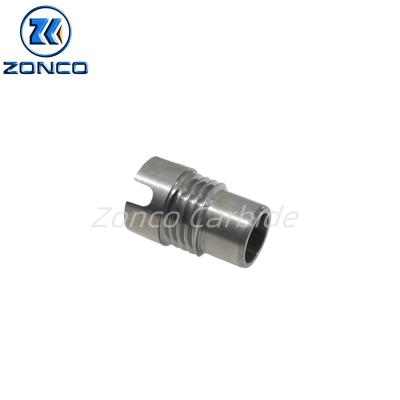 Cina Ugello del carburo di tungsteno di resistenza all'usura in tagliente di Wellhole PDC in vendita