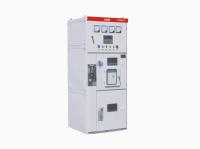 Quality XGN66-12 Type Switchgear Cabinet Ustomized IP2X High Voltage Fixed Metal Closed for sale