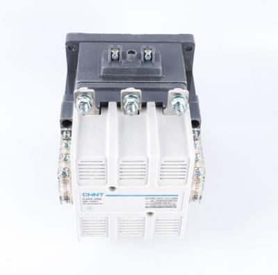 China 1000A Three Phase Magnetic Contactor CJ40-1000 AC Contactor For Switching And Disconnecting Circuits for sale