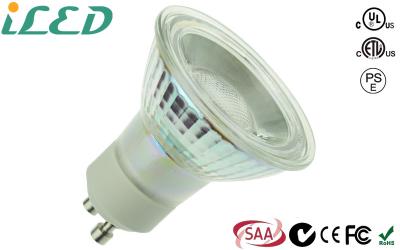中国 120v 230v の穂軸非 Dimmable Gu10 は電球 5w 2700k のスポットライトを導きました 販売のため