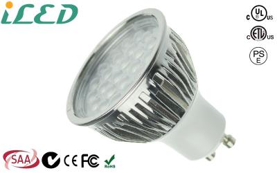 中国 50W 同等の Gu10 LED の電球 2700K-4500K の純粋な白 220V 230V 販売のため
