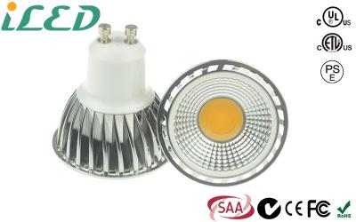 中国 1pcs Epistar の穂軸 60W の同等の Gu10 ランプは 120V-265V 500lm を導きました 販売のため