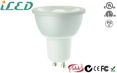 中国 ホテル 2700K Dimmable Gu10 LED ランプ 7W の環境の有効収容して下さい 販売のため