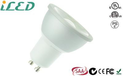 中国 自然な白 4000K 60W 同等の Gu10 LED の電球の穂軸 AC 230V 販売のため