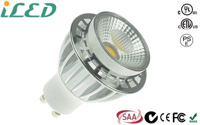 中国 日光白い Gu10 は Downlights 220V 240V の広いビーム角を 100 度導きました 販売のため