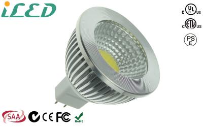 Cina sostituzione più luminosa delle lampadine 50W di 3000K Mr16 LED, lampadine calde del LED in vendita