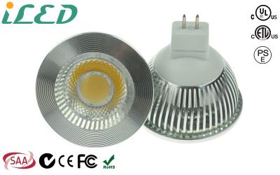 Cina Lampadine standard 3000K, luce di Mr16 LED del punto di 12V 24V LED per la casa, hotel in vendita