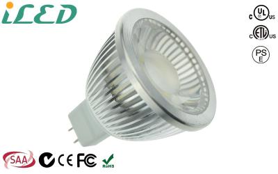 Cina PANNOCCHIA equivalente di grado 1pcs Epistar della luce 12Volt 38 del punto delle lampadine Mr16 di 50W LED in vendita