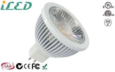 Cina Sostituzione delle lampadine di CC Mr16 LED di alta luminosità 12V per alogeni 50 x 51mm in vendita