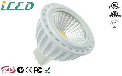 Cina Lampadine 5Watt, angolo d'apertura di bassa tensione Mr16 LED delle lampadine di 12V LED Downlight ampio 90 gradi in vendita