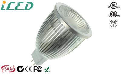 Cina 650LM più alto dc della luce 12V del punto della lampadina Mr16 del lume LED 38 gradi in vendita