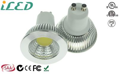中国 高い内腔 LED の電球 Gu10 LED 調光対応 の球根 6W は白い 2700K 3000K を暖めます 販売のため