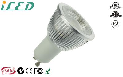 中国 SAA ETL の cETL との Rohs LED のスポットライト Gu10 LED の電球 120V 220V 240V 販売のため