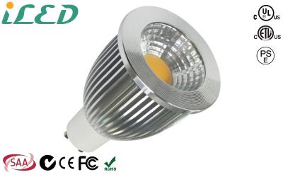 中国 60W SAA ETL の同等の 調光対応 Gu10 LED の電球 7W の点ライトは承認しました 販売のため