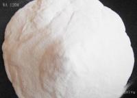 Quality WFA FEPA F120 White Aluminum Oxide Sand Blasting / Polishing on metal and non-metal for sale
