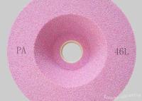 Quality True Gravity ≧3.9 g /cm3 Pink Aluminum Oxide For Bonded Abrasives Refractory for sale