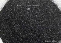 Quality F80 Silicon Carbide Grit Casting Sand Foundry Sand Welding Material for sale