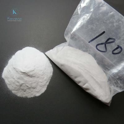 China White Alumina Oxide Powder F8-F220 Particle Size for Exceptional White Particles for sale