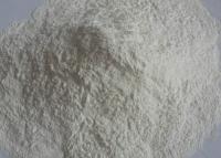 Quality F46 Fused White Aluminum Oxide For Bonded Abrasives Sand Blasting for sale