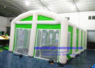 Cina Tenda gonfiabile ermetica impermeabile dell'aria, tenda gonfiabile del partito con la pompa del CE in vendita