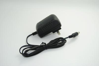 China Multifunction LED Light External AC - DC Wall Mount Power Adapters for sale
